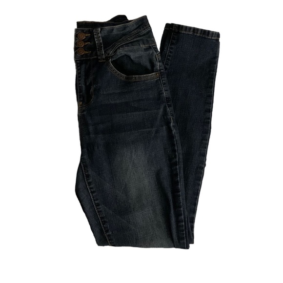 Secrets by David Vered | Jeans | Secrets By David Vered Super High ...